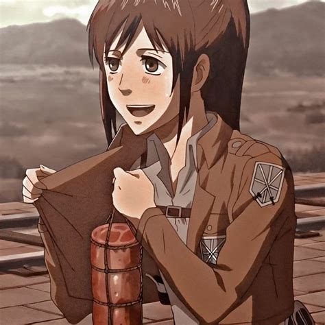 𝑺𝒂𝒔𝒉𝒂 𝑩𝒍𝒐𝒖𝒔𝒆 𝑰𝒄𝒐𝒏 𝑺𝒉𝒊𝒏𝒈𝒆𝒌𝒊 𝑵𝒐 𝑲𝒚𝒐𝒋𝒊𝒏 Kyojin Shingeki No Kyojin