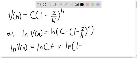 solved when using the double declining balance depreciation method
