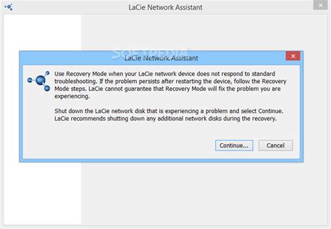 Lacie Network Assistant Download Softpedia