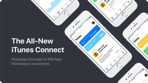 ITunes Connect For IOS UX Case Study UXMISFIT COM