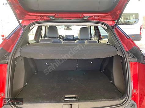 Peugeot 2008 15 Bluehdi Allure Dynamic 2020 Modelpeugeot 2008 Allure Dynamic 15 Blu