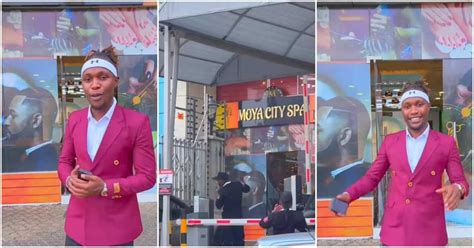 Moya David Puts Up Luxurious Beauty Spa On Sale For Ksh 4 5m Ke