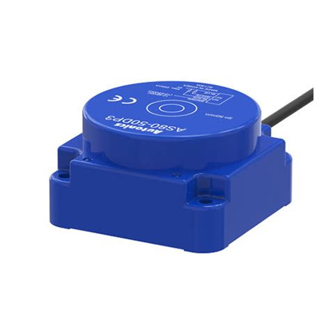 Rectangular Inductive Proximity Sensor Material Plastic At Best Price In Coimbatore