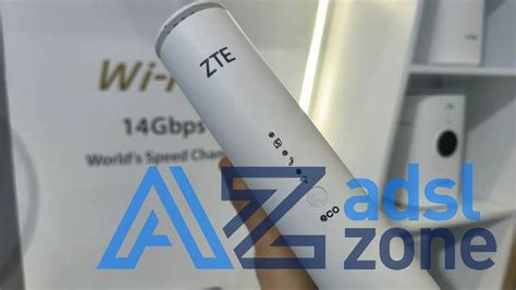 Este Es El Nuevo Router Wi Fi 7 De Digi