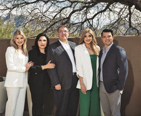 Latino Leaders