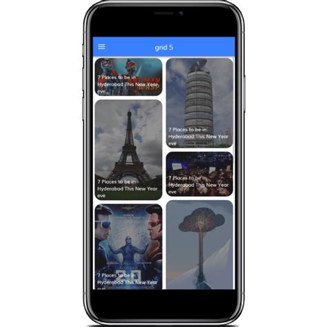 Ionic 5 Full App Complete Starter For Ionic 5 Enappd Ionic React