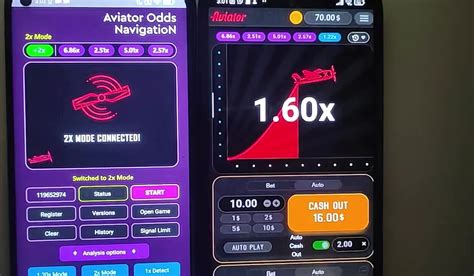 Aviator Predictor New Version
