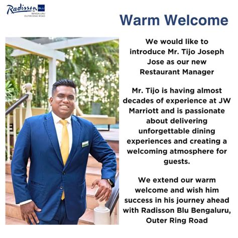 Kashif Masood On Linkedin Recuriting Radissonhotels Radissonhotelgroup 67 Comments