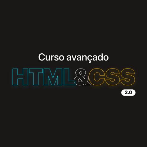 Imersão CSS Curso do básico ao avançado de CSS Diogo Machado
