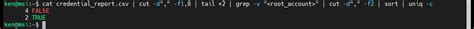 Episode 5 Slice And Dice Data Using Grep Head Tail Cut Sort Tr