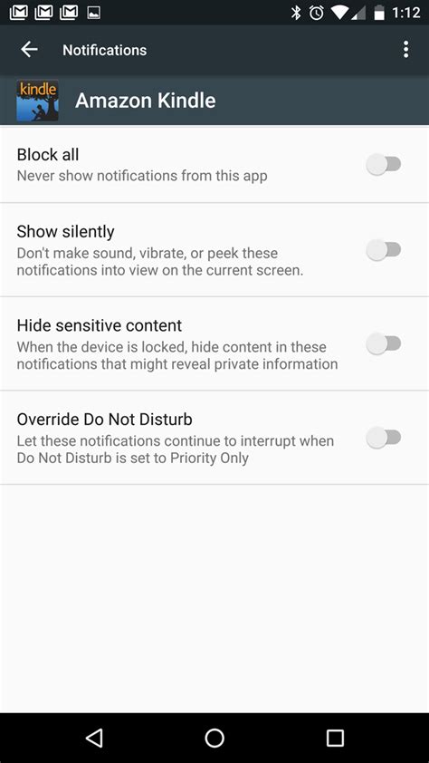 Android N Feature Spotlight The Redesigned Settings Menu Crams A Ton Of New Information Everywhere