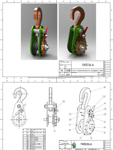 Trocola Pdf Technology And Engineering