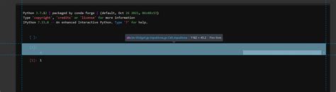 Notebook Prerelease Keyboard Navigation Review Issue Jupyter Notebook GitHub