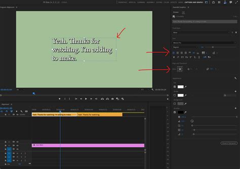Re Premiere 2021 Closed Caption Text Box Position Adobe Community
