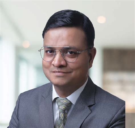 Sachin Kumar Senior Vice President Internal Audit