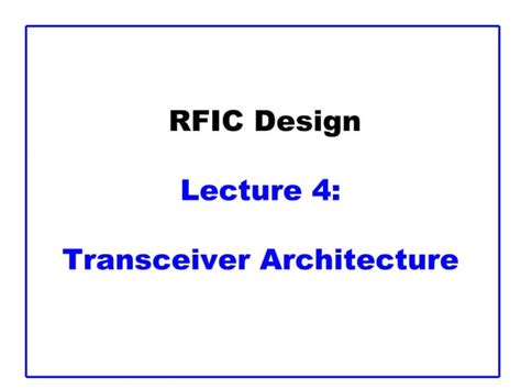 Lecture4ppt