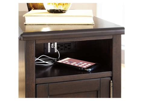Bar Table With Usb Ports At Doris Halligan Blog