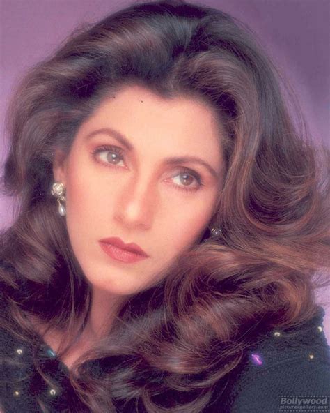 Dimple Kapadia Picture 4