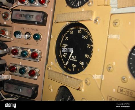 Project Mercury Was The First U S Human Spaceflight Program Aimed At Putting An Astronaut Into