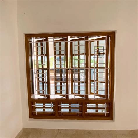 Teak Window At ₹ 900 Sq Ft Ganapathy Coimbatore Id 2852882262930