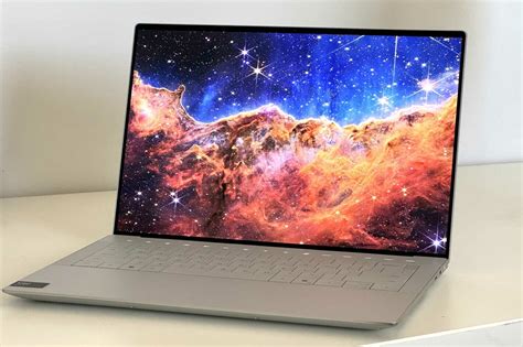 Dell Latitude Ultralight Notebook Review Down To Business