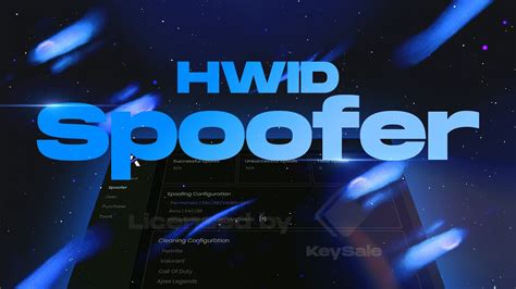 Github Metalhead132hwid Spoofer
