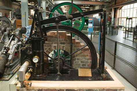 Grasshopper Engine Science Museum Group Collection
