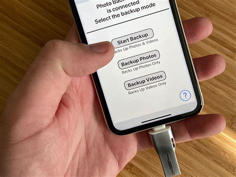 Photo Backup Stick® Universal 64gb Stacksocial