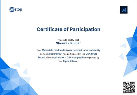 Shourav Kumar On Linkedin 🌟🌟🌟🌟🌟🌟🌟🌟🌟🌟🌟🌟🌟🌟🌟 Thrilled To Share That Ive