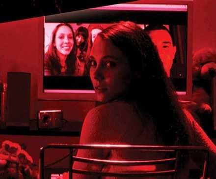 Megan Is Missing Ending Explained What Happened In The Barrel Scene