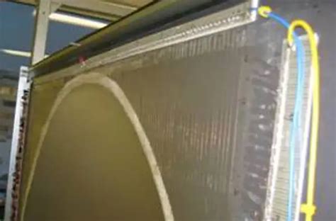 History Of Projected Capacitance Touchscreen Technology