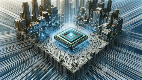 What Is A Microprocessor