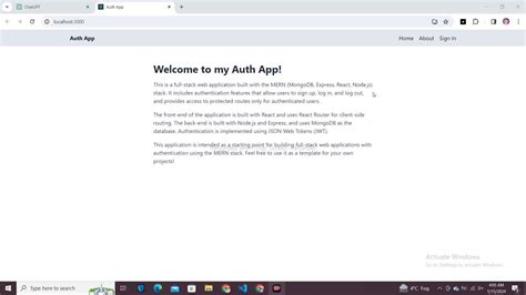 My Mern Stack Development Journey Aaina Najaf Posted On The Topic