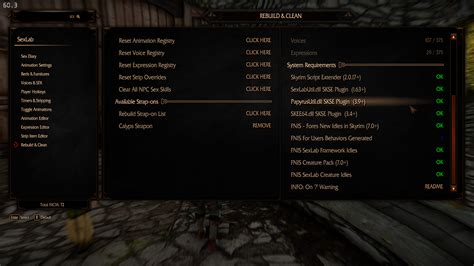 Pandora Behaviour Engine Mods Sl Zaz Dd Technical Support