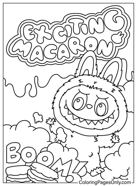 Labubu Coloring Pages Free Printable Coloring Pages Coloring Books Free Printable Paper Dolls