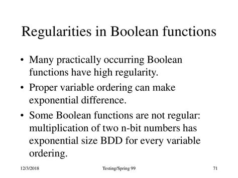 Automatic Verification Of Industrial Designs Ppt Download