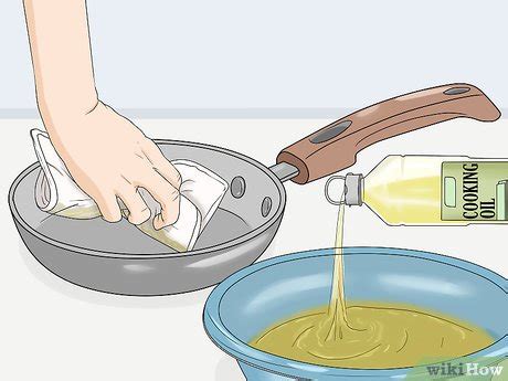 How To Prevent Rusting Of Iron Steps With Pictures WikiHow