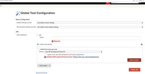 Dockerizing Jenkins Part Declarative Build Pipeline With SonarQube Analysis
