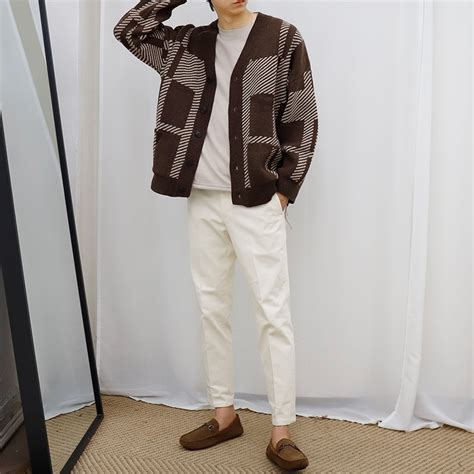 히즈핏 가볍게 걸치기 좋은💯 가을신상 코디 모음집💁‍♀️ 이렇게 입으면 썸 타는거야👩‍ ‍💋‍👨