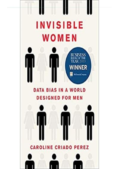 Download Invisible Women Data Bias In A World Designed For Men Full