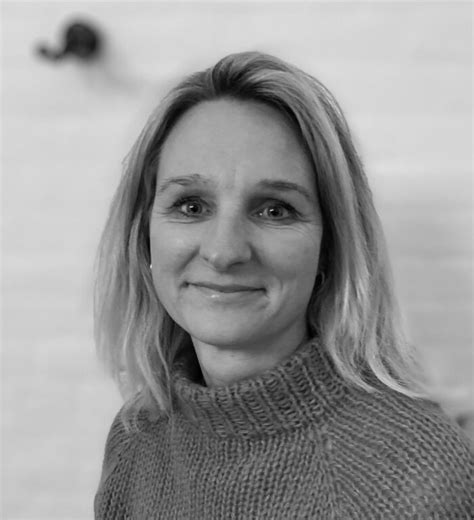 Louise Brix Hvillum Institut For Belastningspsykologi