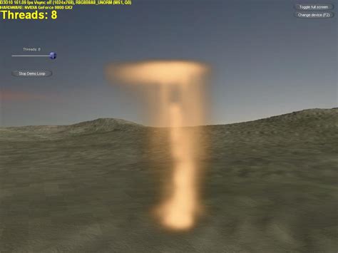 Sponsored Feature Multi Threaded Fluid Simulation For Games
