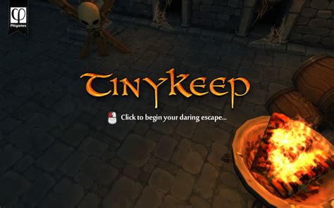Tinykeep On Steam