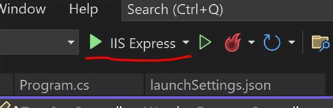 Asp Net Core Unable To Start Program Access Is Denied C Net Stack Overflow