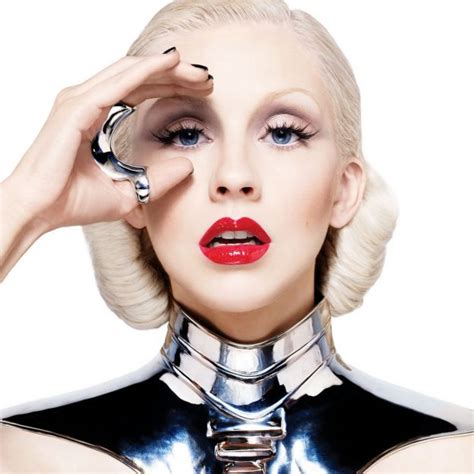 Christina Aguilera Fappening Naked Photos The Fappening