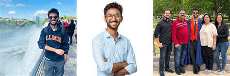 Staff Spotlight Nikhil Gupta Schaefer