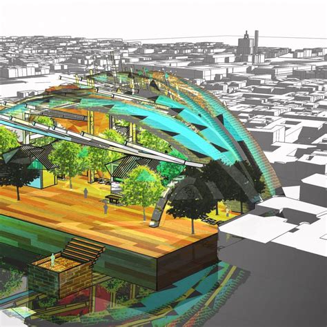 Architecture Courses Dezeen Courses