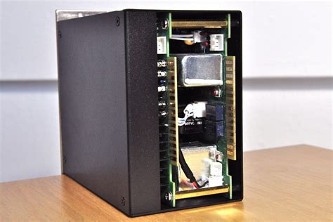 Test Golden Age Project Comp 554 MK II API500 Dioden Brücken Kompressor AMAZONA de