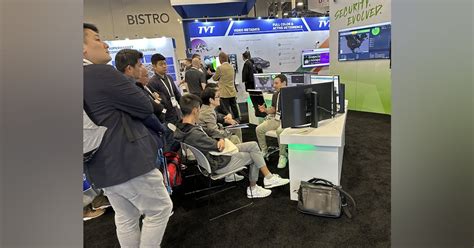 Product Innovations At Isc West 2023 Heavy On Ai Developments Securityinfowatch
