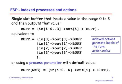 Ppt Comp60611 Fundamentals Of Parallel And Distributed Systems